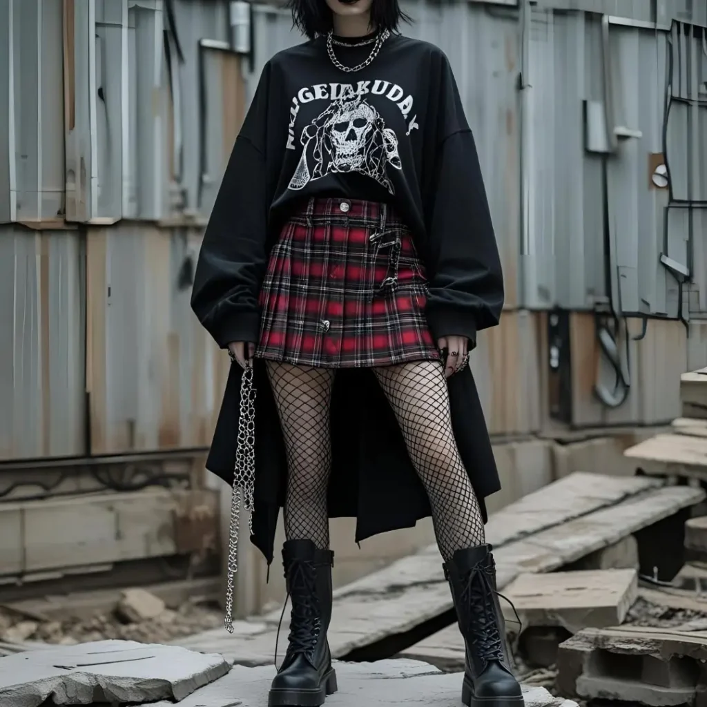 8 Gorgeous Outfit Ideas to Flawlessly Style Core Aesthetic